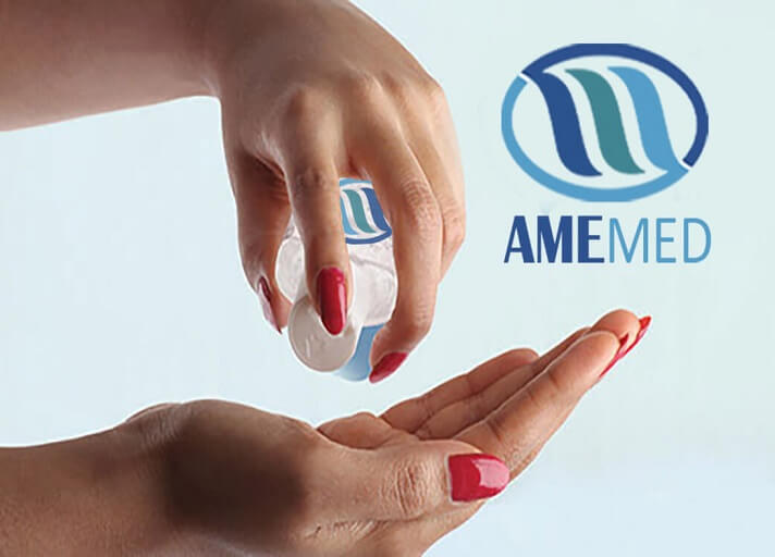 Products – Amemed
